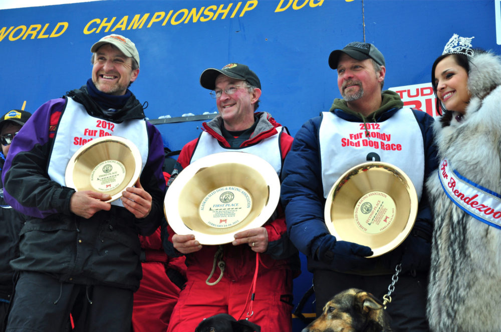 Fur Rondy - Alaska's cure for the Winter Blues | Puffin Inn