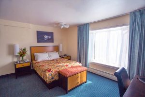 Puffin Inn of Anchorage | Alaskan Hotel & Lodging Near Airport